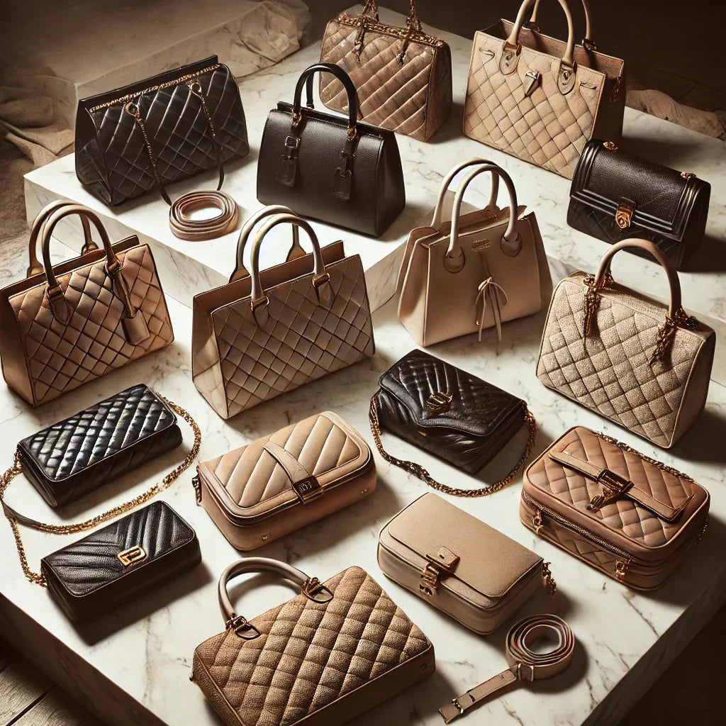 Luxury Bags Under $500 That Look Expensive – Bits & Bangles