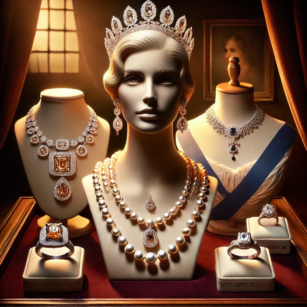 Most Iconic Jewelry Pieces in History & Where to Get the Look – Bits ...