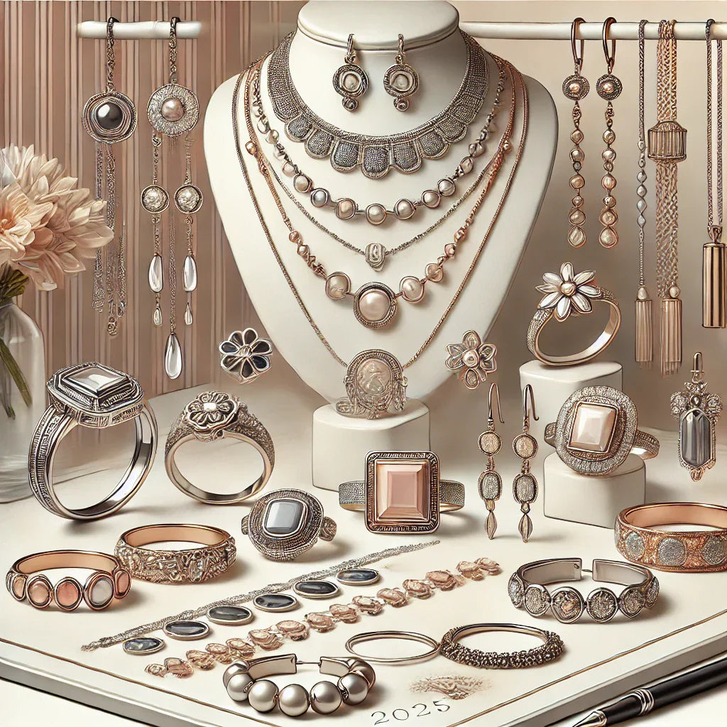 We Tested 2025’s Most Popular Jewelry Brands—Here’s What’s Worth Your ...