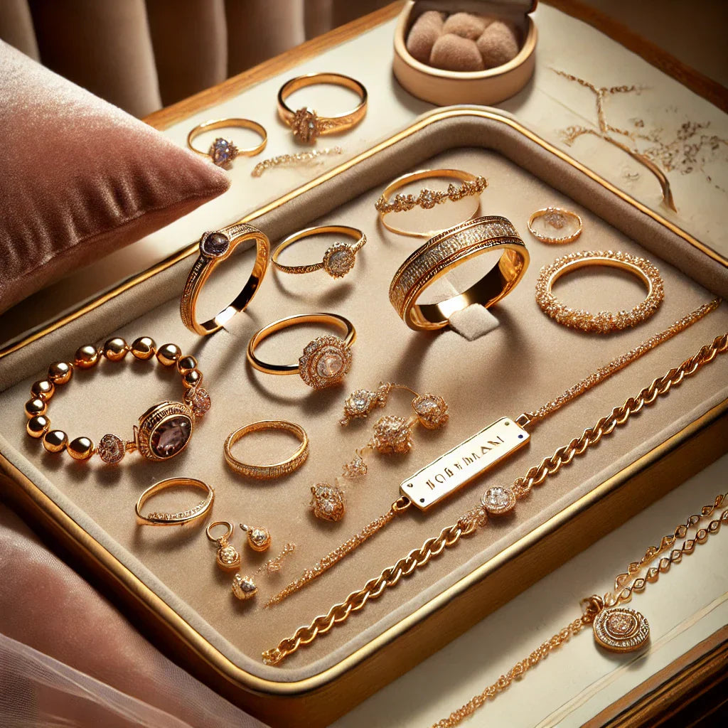 What’s in Kylie Jenner’s Jewelry Box? Affordable Dupes Inside! – Bits ...