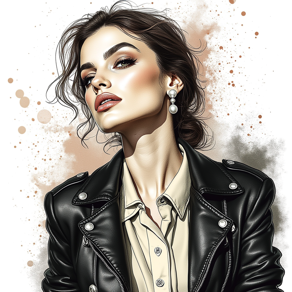 Pumpkin Spice and Pearls: Pairing Fall Trends with Classic Accessories ...