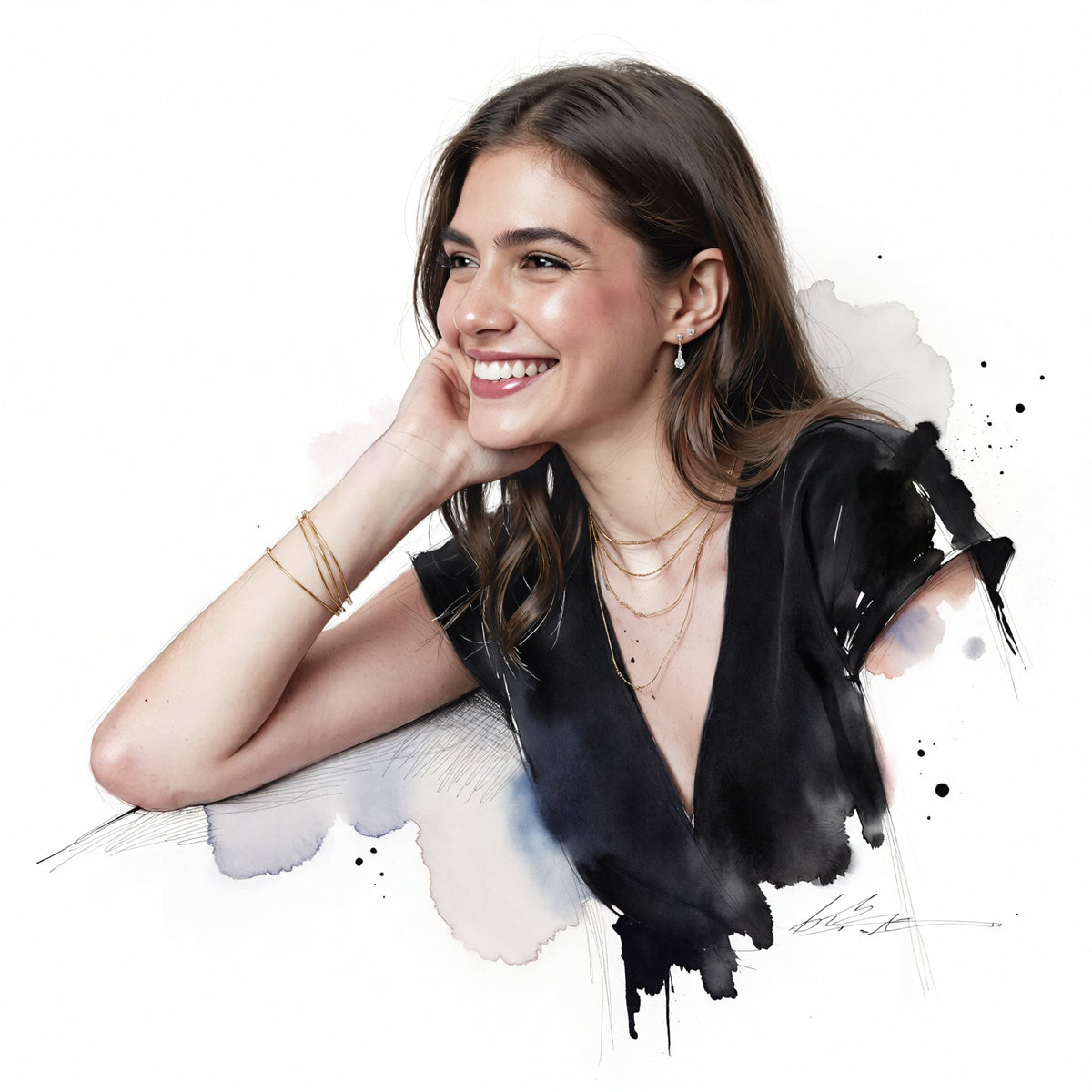 Under $200 Jewelry Brands Ranked From Best to Skip – Bits & Bangles